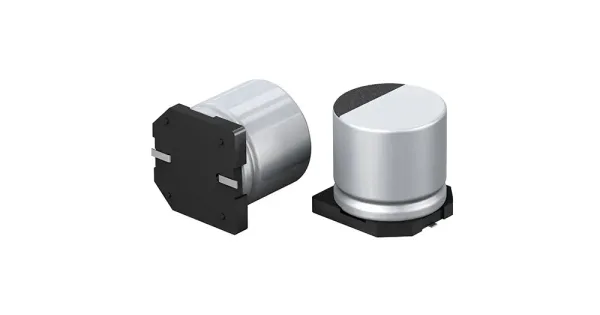 Condensator Electrolitic SMD 220uf 35V 8*10.5 - Condensator ...
