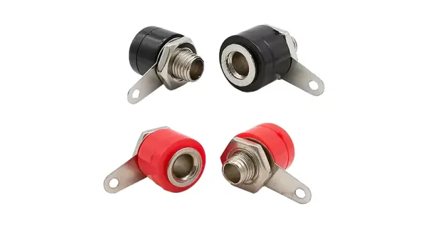 Seturi conectori priză Terminal jack panou - CUMPĂRĂ