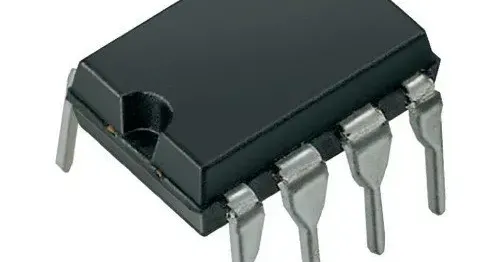 Tranzistoare : Circuit integrat driver MOSFET dual TC4427 ...