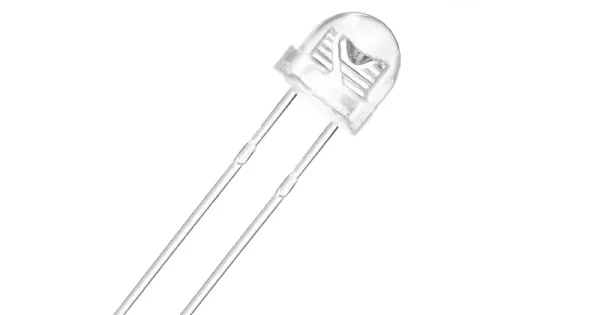 5 mm LED Ultra Luminos 7000-8000 Mcd Albastru - LED de Uz ...